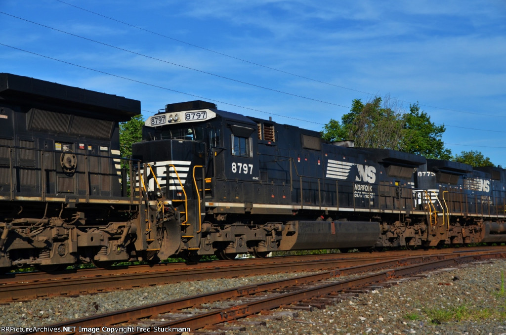 NS 8797